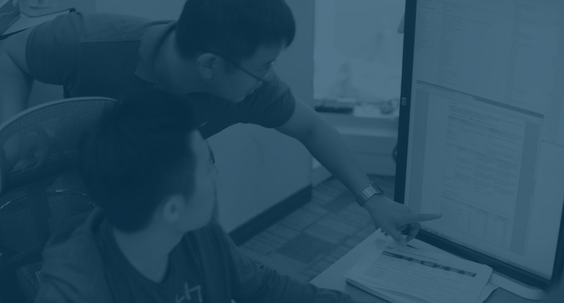 Questions? - Eclipse Trading