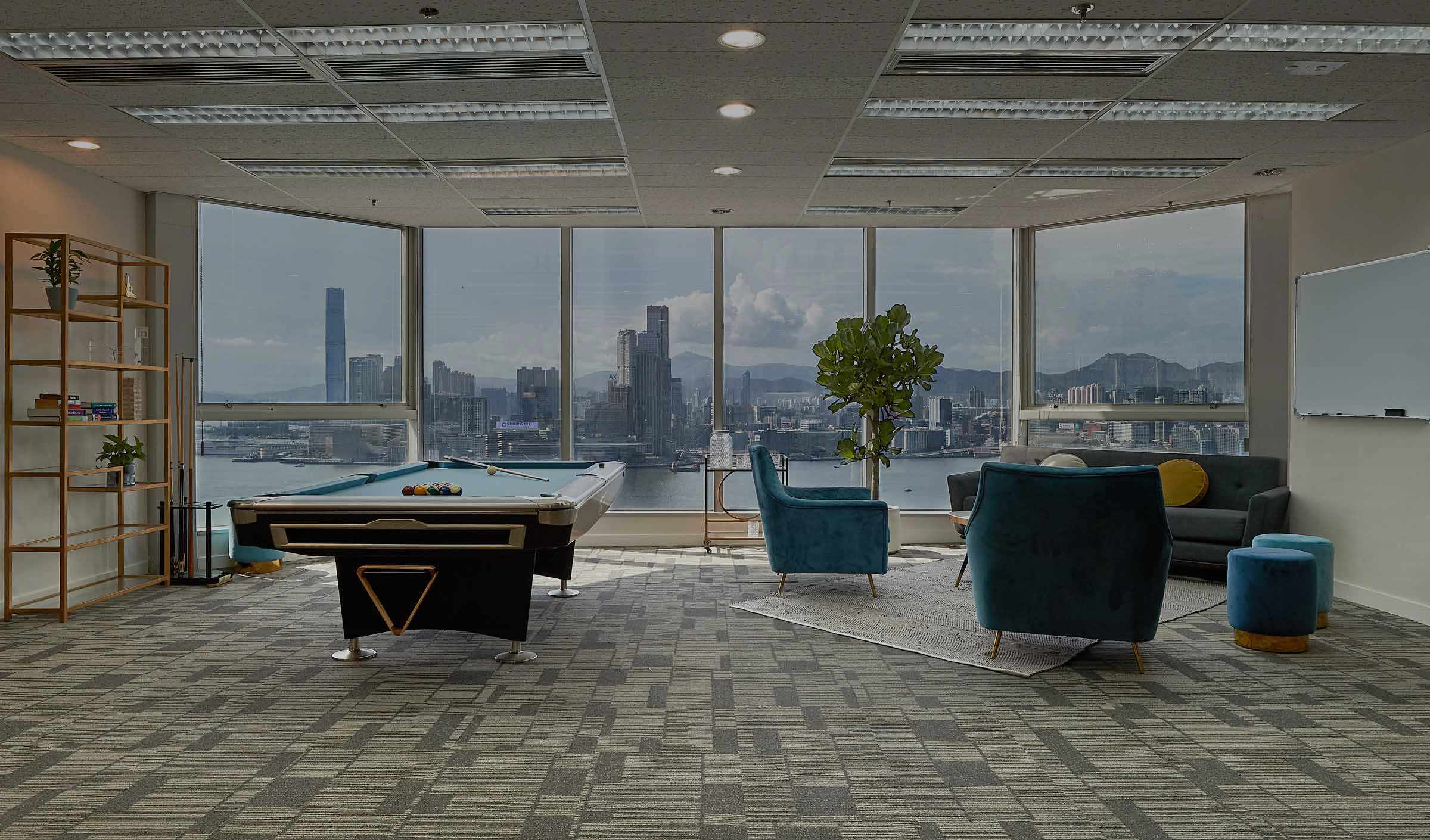 Eclipse Trading - Home