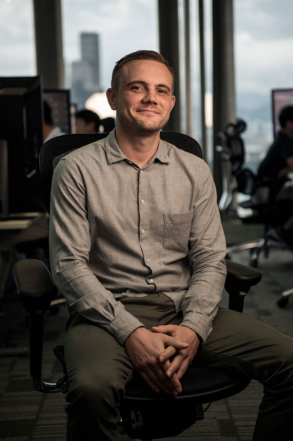 About Us - Eclipse Trading