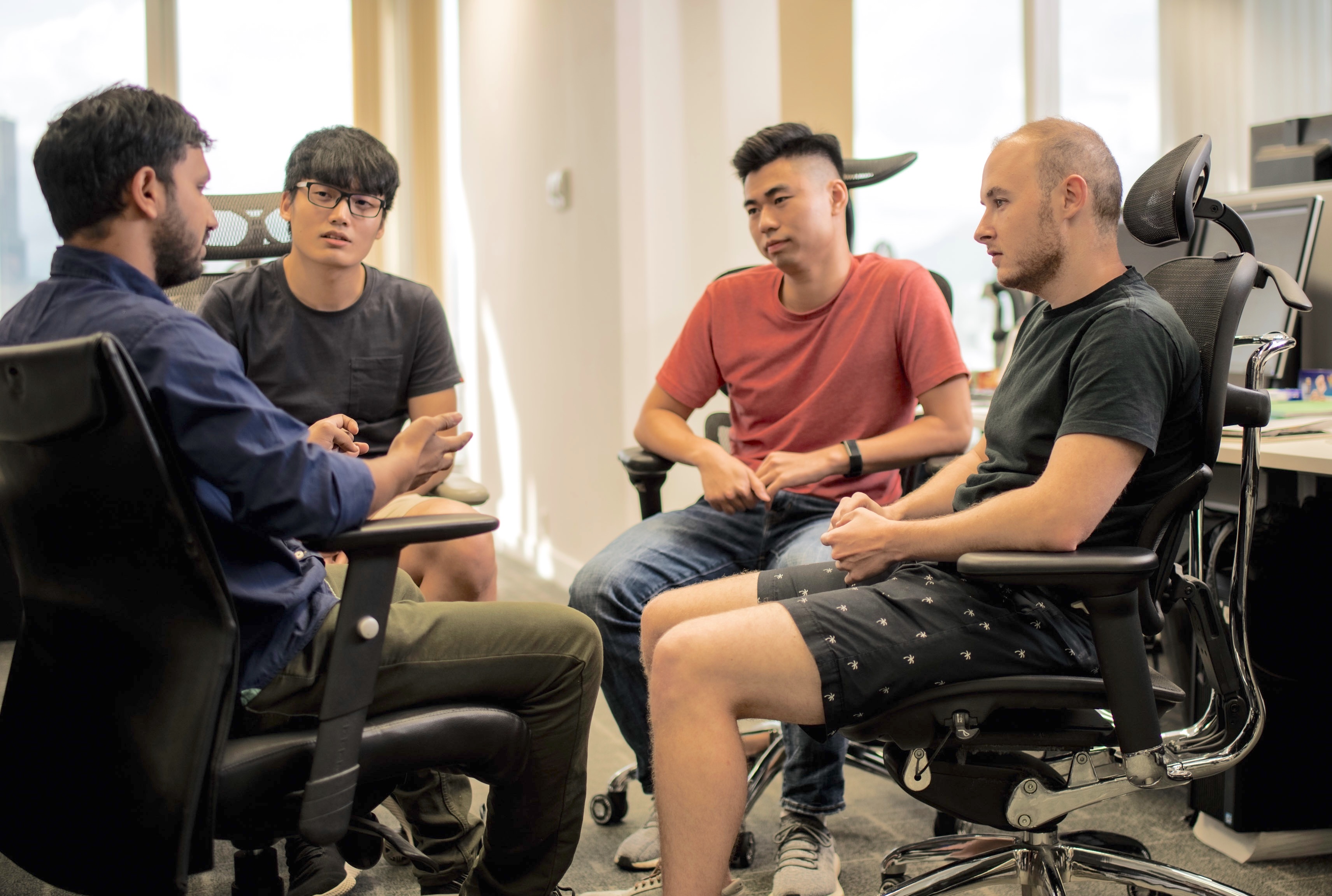 About Us - Eclipse Trading