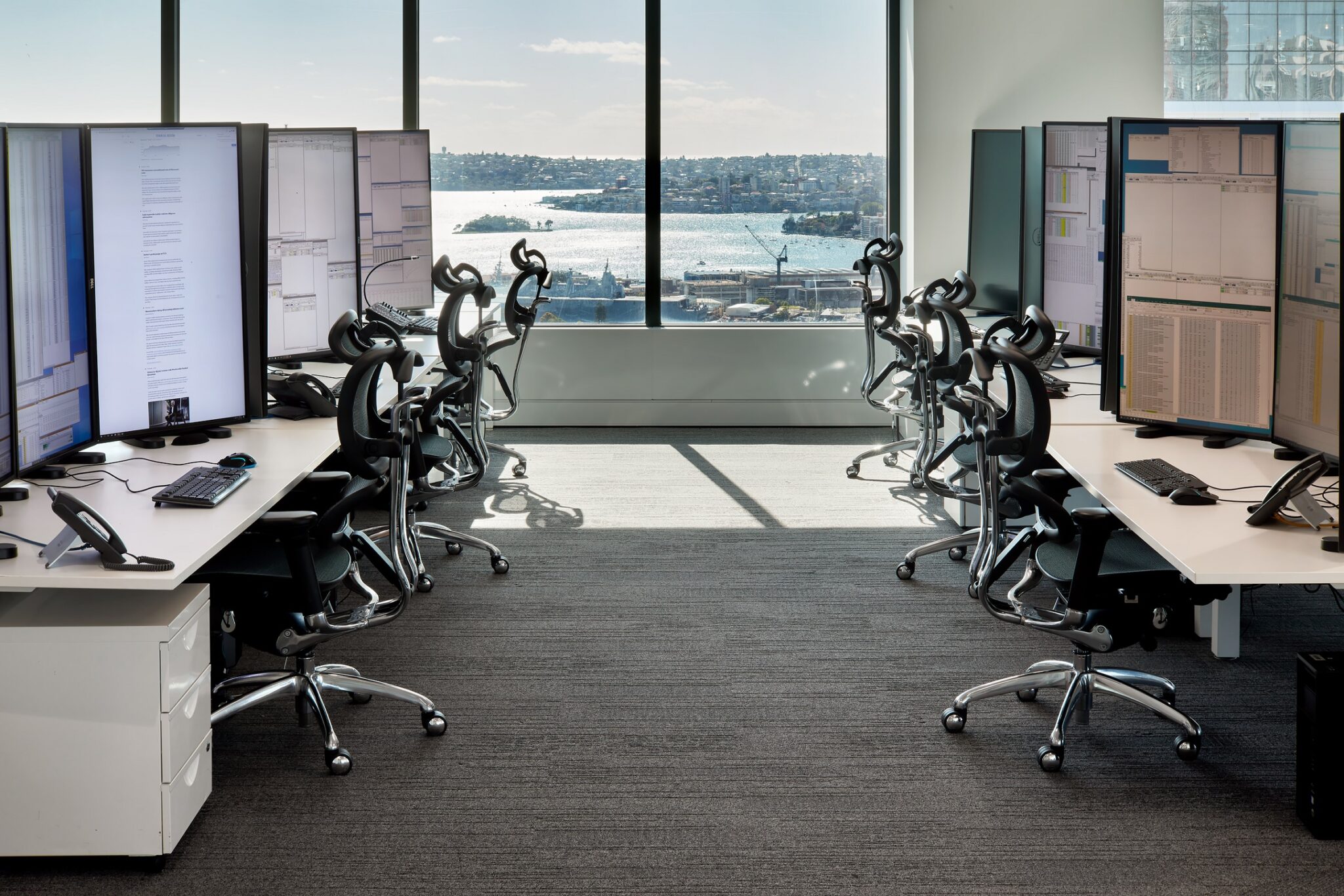 Eclipse Trading - Equity Derivatives Trading Firm - Eclipse Trading